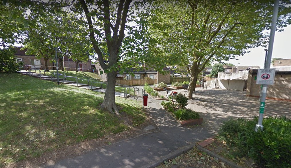 The Lanes Community Centre - Rotherham Federation