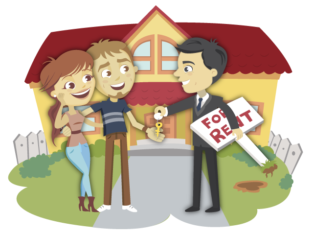 Young Tenants Success Story - Rotherham Federation